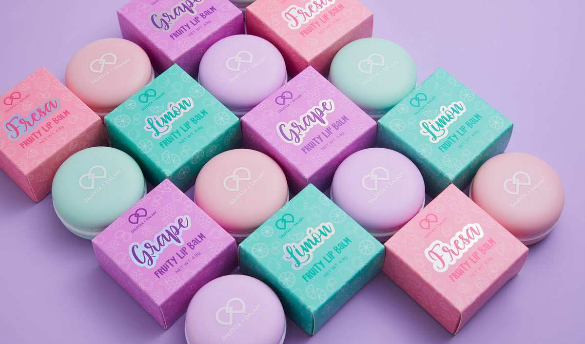 What We Make - DD Makeup | Vennah Made