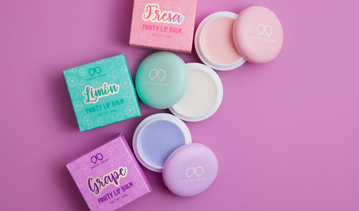 What We Make - DD Makeup | Vennah Made