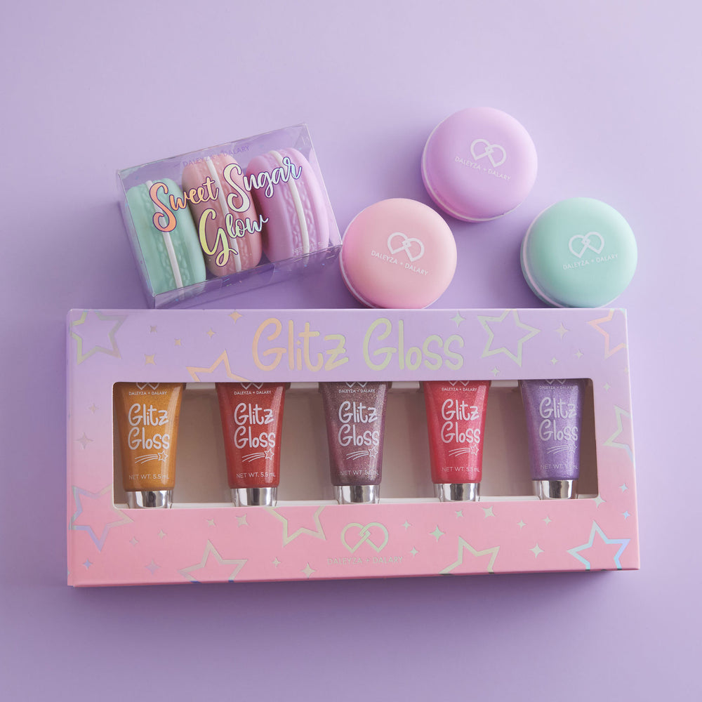 What We Make - DD Makeup | Vennah Made