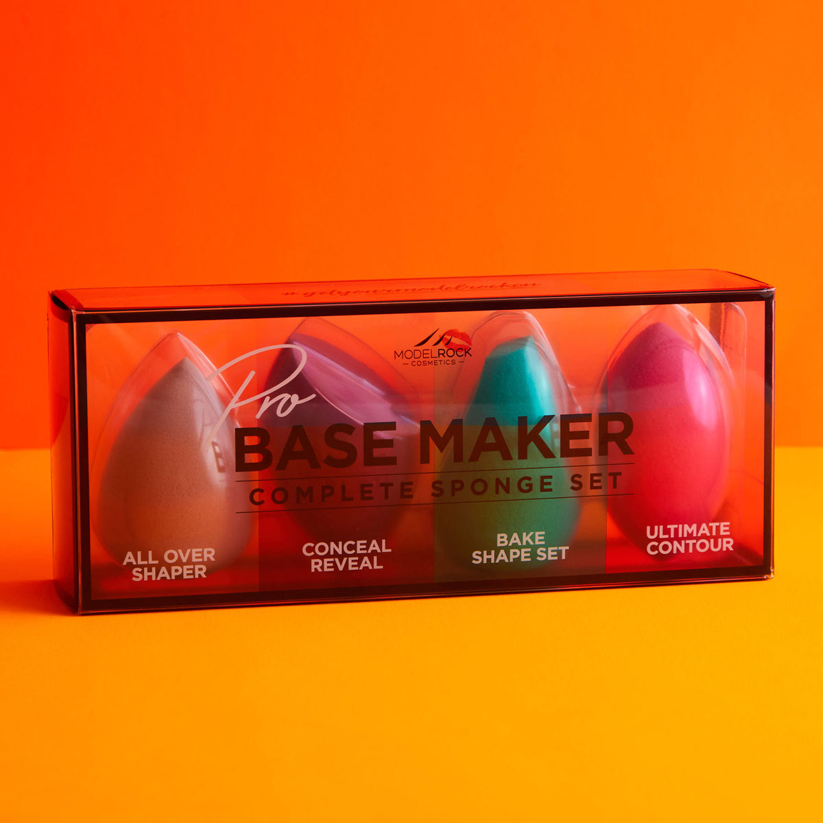 What We Make - VM Sponges | Vennah Made