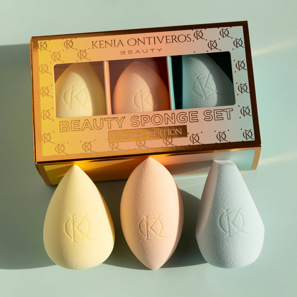 What We Make - VM Sponges | Vennah Made